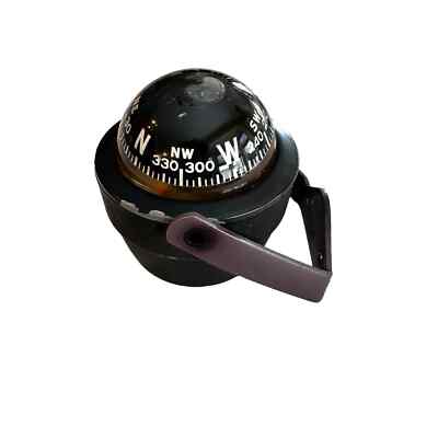 Compasses - Airguide Marine Compass Models