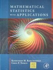 Mathematical Statistics With Applications - Paperback - ACCEPTABLE | eBay