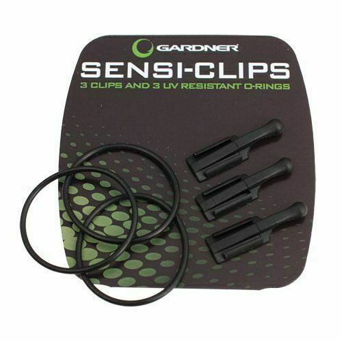 Gardner Tackle Sensi-Clips Line Clip - Carp Rod 3 Line clips - | eBay UK