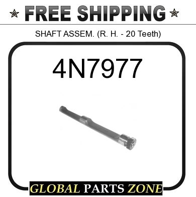 4N7977 for Caterpillar (CAT) | eBay