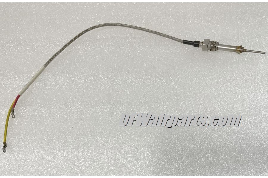 86240, Alcor Aircraft Exhaust Gas Temperature / EGT Probe | eBay