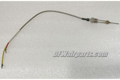 86240, Alcor Aircraft Exhaust Gas Temperature / EGT Probe | eBay