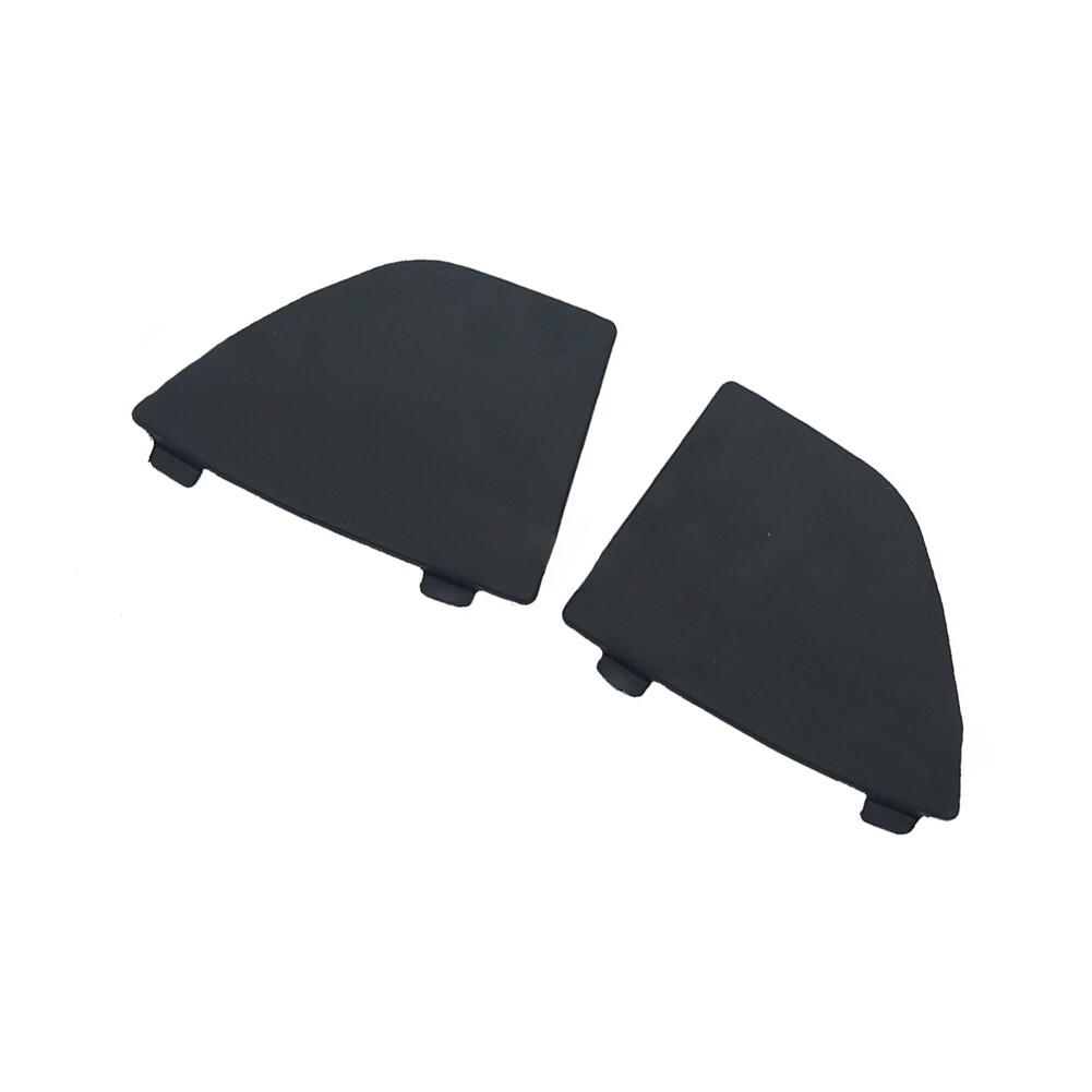 Tow Hook Cover Brand New ABS Black For Mazda 3 2016-2018 Tow Hook Cover ...