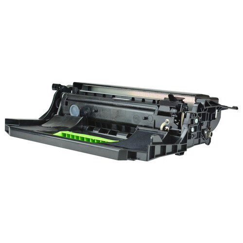 Compatible For Lexmark 52D0Z00,520ZA Black Drum Unit 100K For MS710dn ...