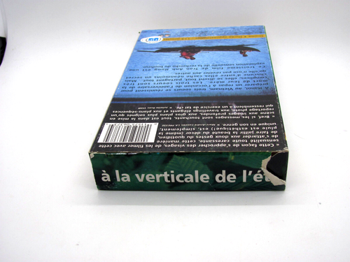 a la verticale de l'été/ The Vertical Ray Of The Sun (VHS)(French ...