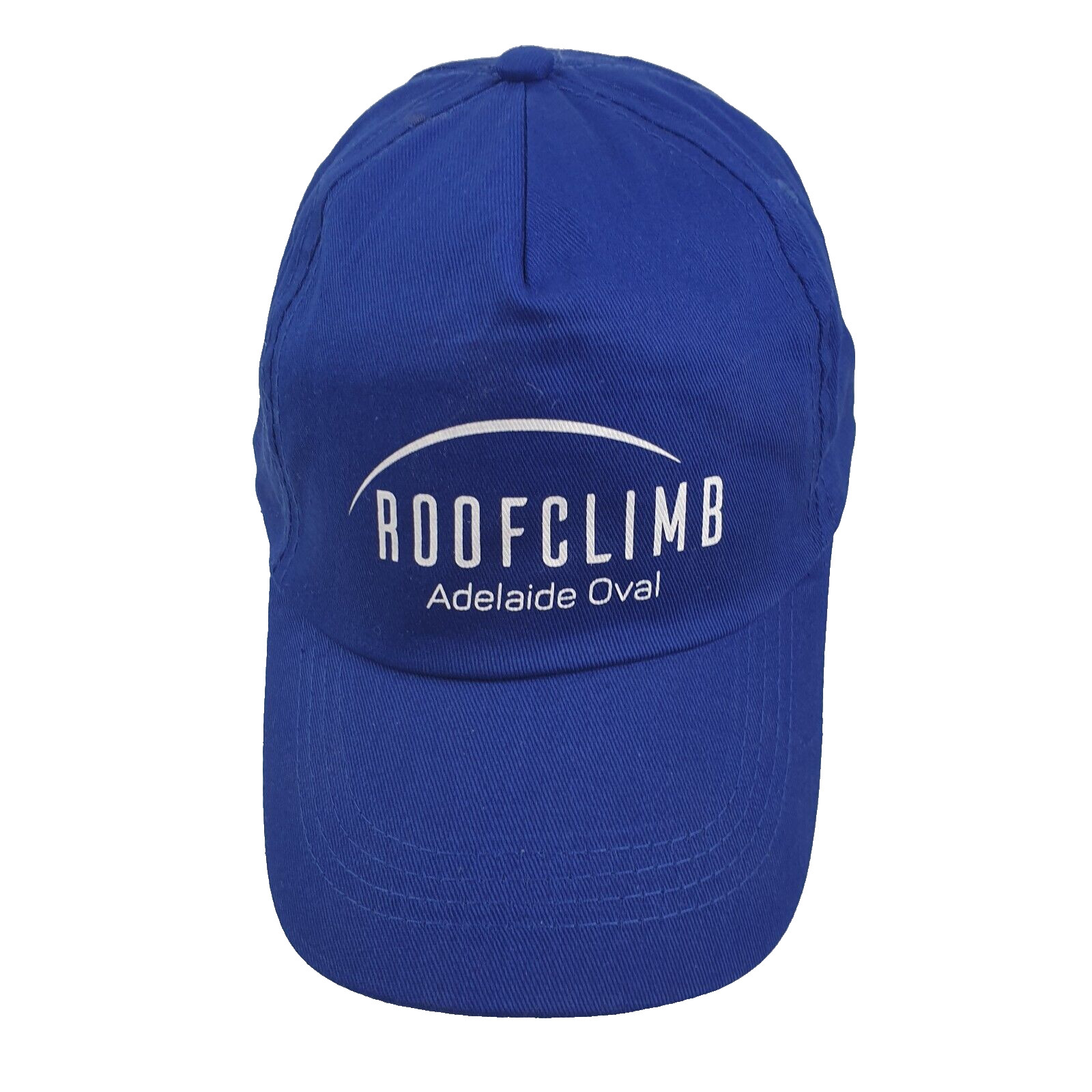 Roof Climb Adelaide Oval Baseball Cap, Blue & White, … - Gem
