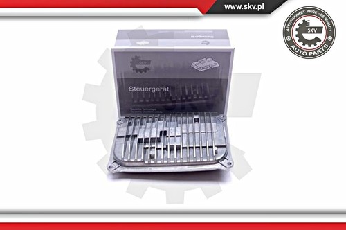 Lights Control Unit For MERCEDES C-Class T-Model S205 W205 13-18 ...