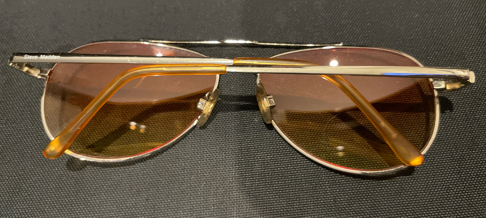 Steve Madden Color and optics glasses - Gem