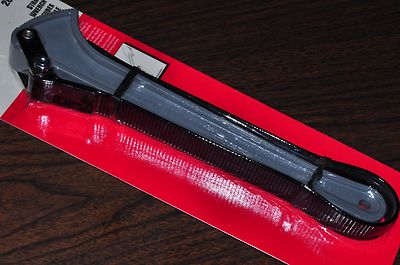 Lisle 28500 Strap Wrench Range from 1" to 6 5/8" round Made in USA | eBay