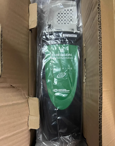 NEW CONTROL TECHNIQUES SP1403 Inverter 4.2A 1.5kW | eBay