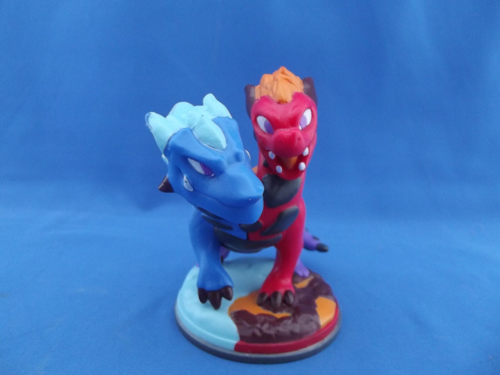 Prodigy Game Figure Discontinued Chill & Char SMARTeacher Inc AGORN No ...