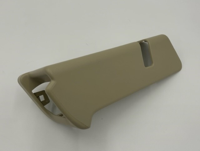 Genuine Volvo Lock Cover - 39852165 | eBay