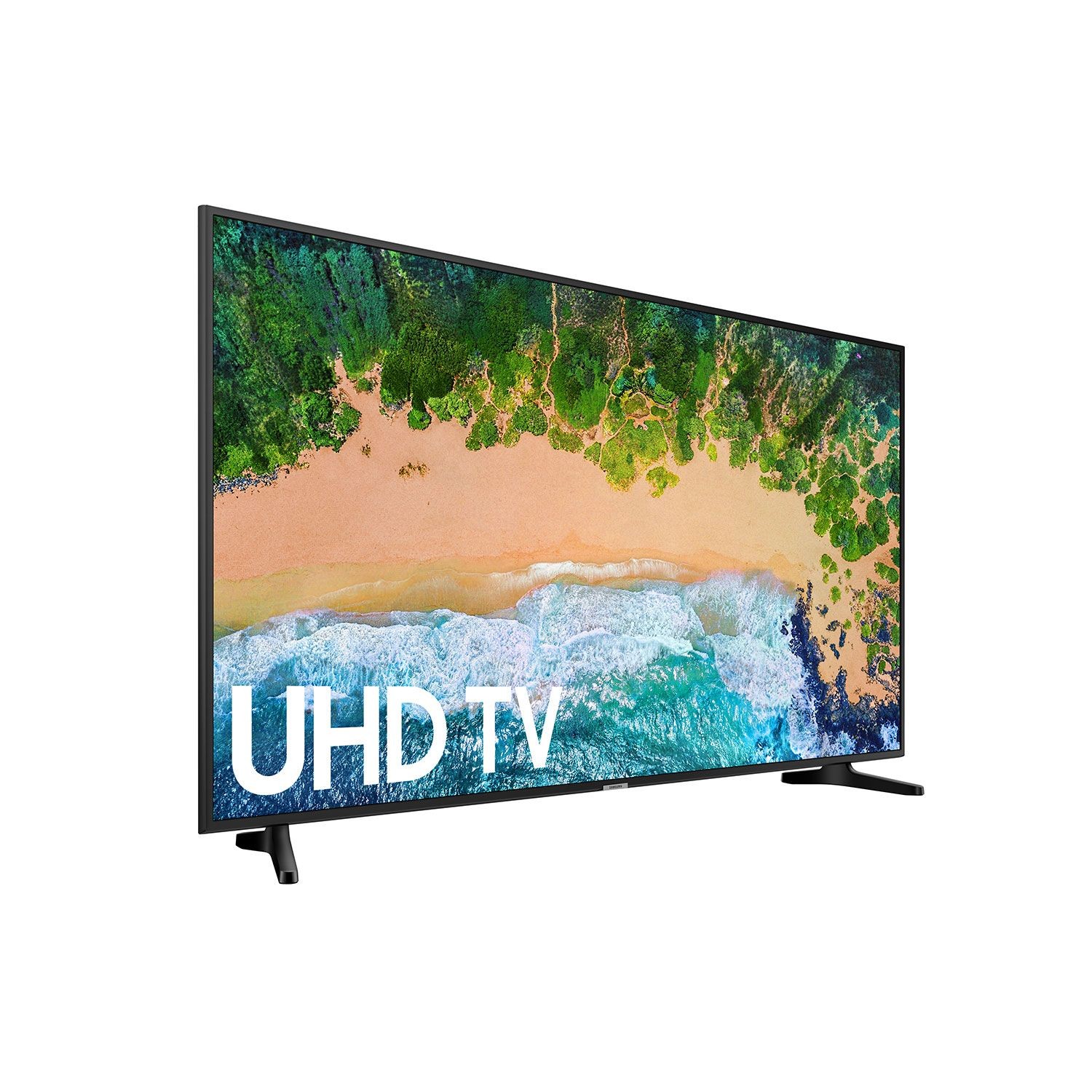 Samsung 65" Class 4K (2160p) Smart LED TV (UN65NU6950FXZA) | eBay