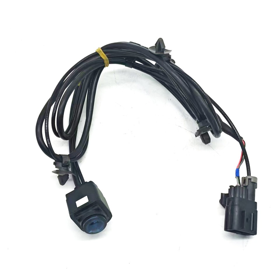 Front Grille Camera Around View Monitor Fit Hyundai Palisade 20-22 ...