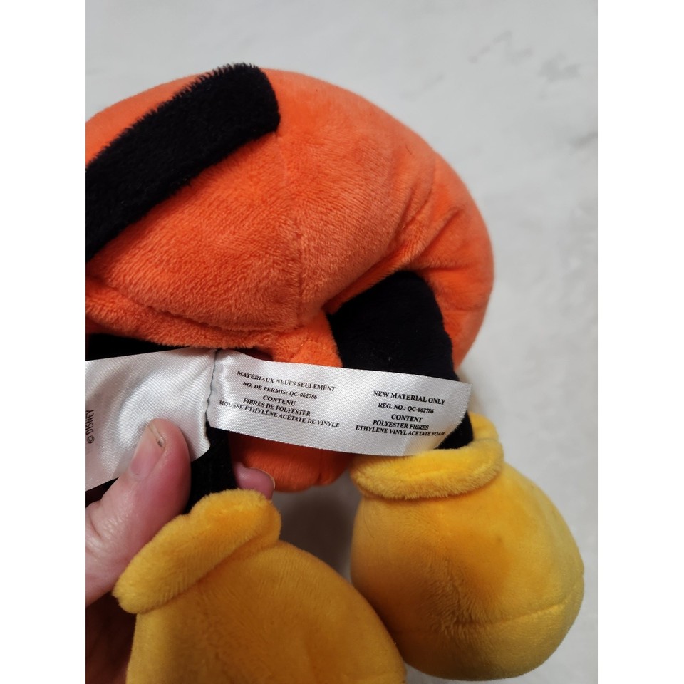 Disney Store Mickey Mouse Jack O Lantern 16 Inch | eBay