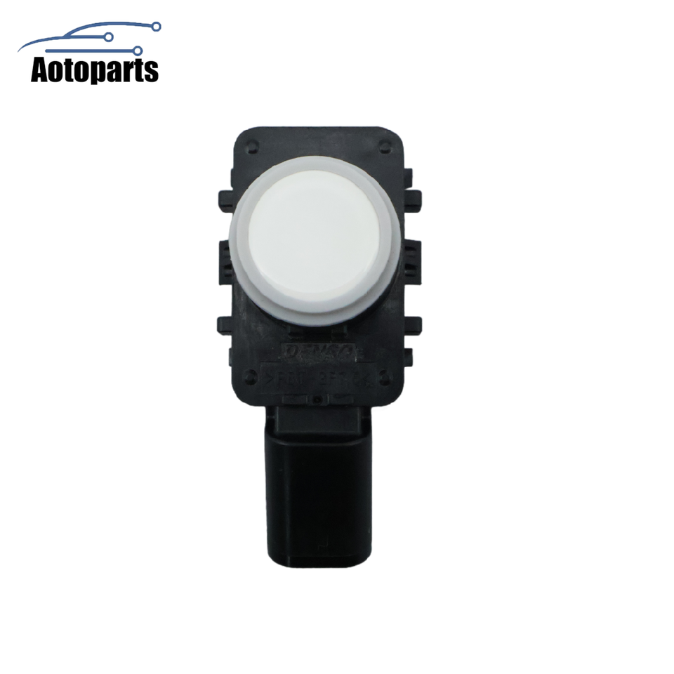 4x Sensor Parking Aid System 89341-50080-C0 FOR 2021-2025 Toyota ...