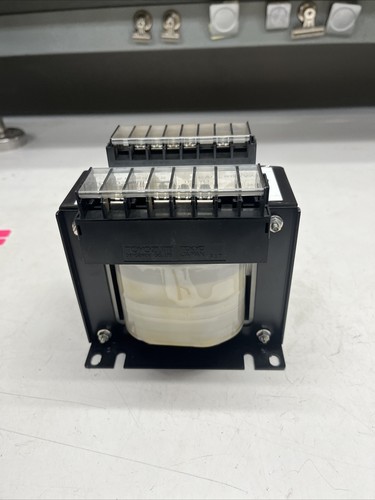TOYOZUMI 220V to 100V 110V isolation transformer cow 500W 500VA SD21 ...