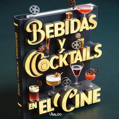 Cocktails y Bebidas en el Cine: Los Cocktails y Bebidas de las pel ...