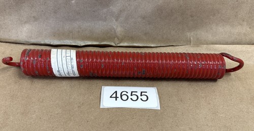 New Holland FORD ~ 27952 SPRING EXTENSION ~ Fits 131 Models ~ 8027952 ...