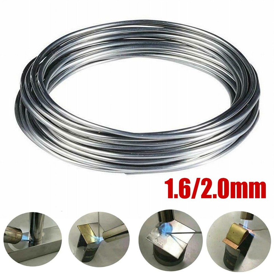 Welding Rod Soldering Equipment 3 Meters Easy Copper Steel Iron ...