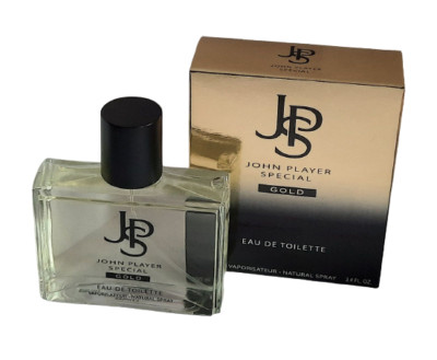 John Player Special Gold Eau de Toilette 100ml EdT Spray | eBay.de