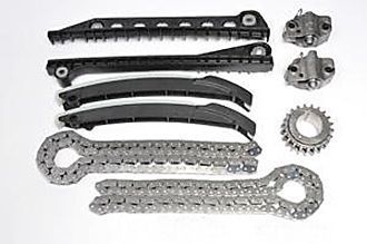 **Engine Rebuild Kit** Ford SVT Lightning 5.4L SOHC V8 Super-Charged ...