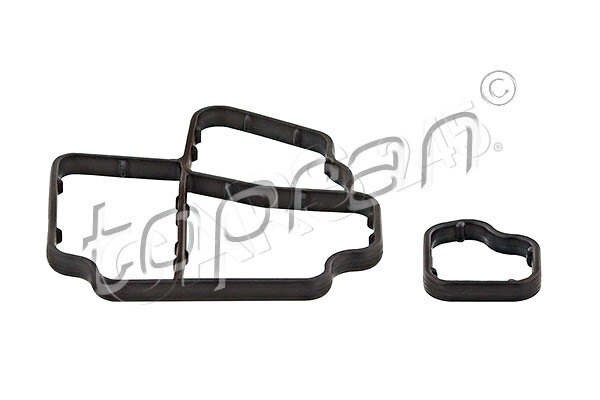 Oil Filter Housing Seal For VW AUDI SKODA SEAT Amarok Beetle IV Cc ...