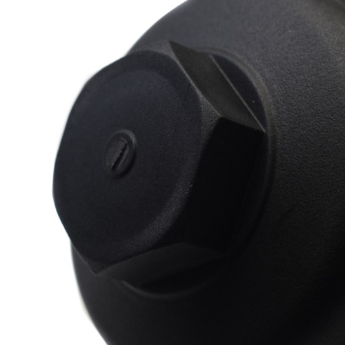 New Oil Filter Cover for VW Audi A4 Quattro A6 Volkswagen Touareg S4 ...