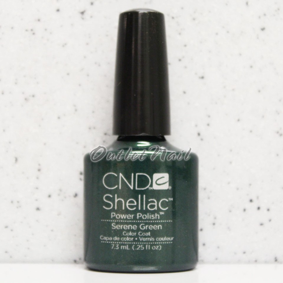 CND Shellac Gel Polish Collection UV Base,Top Coat,Remover,Scrub Fresh ...