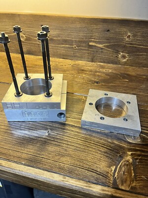 Harley Davidson Twin Cam Torque Plates | eBay