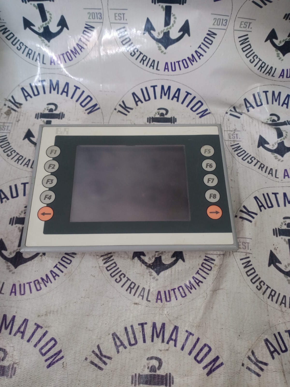 B&R Automation 4PP065.0571-B00 Power Panel | eBay