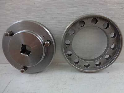 FORD 9" BEARING PRELOAD ADJUSTING TOOL YUKON-STRANGE-9+ 3.062&3.250 ...