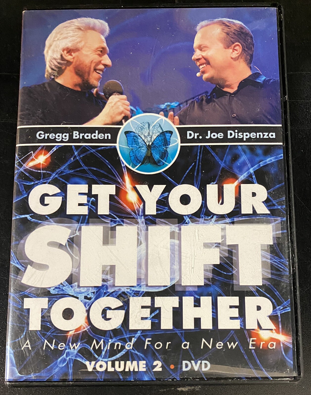 Get+Your+Shift+Together+Vol.+2+%3A+A+New+Mind+for+a+New+Era+%282014%2C ...