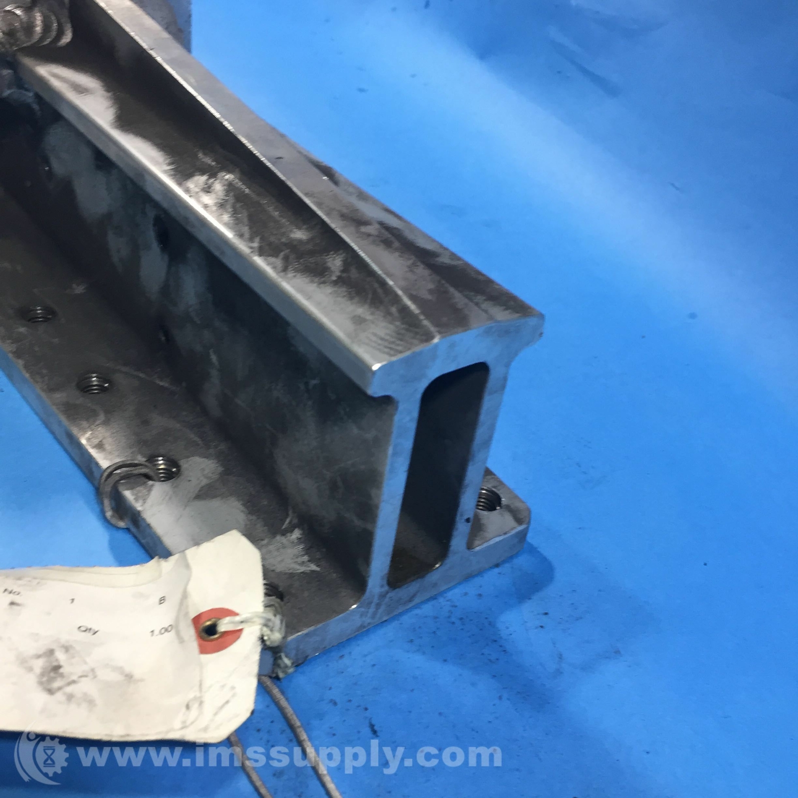 Obara 1-344828 Weld Gun Body Assembly USIP | eBay