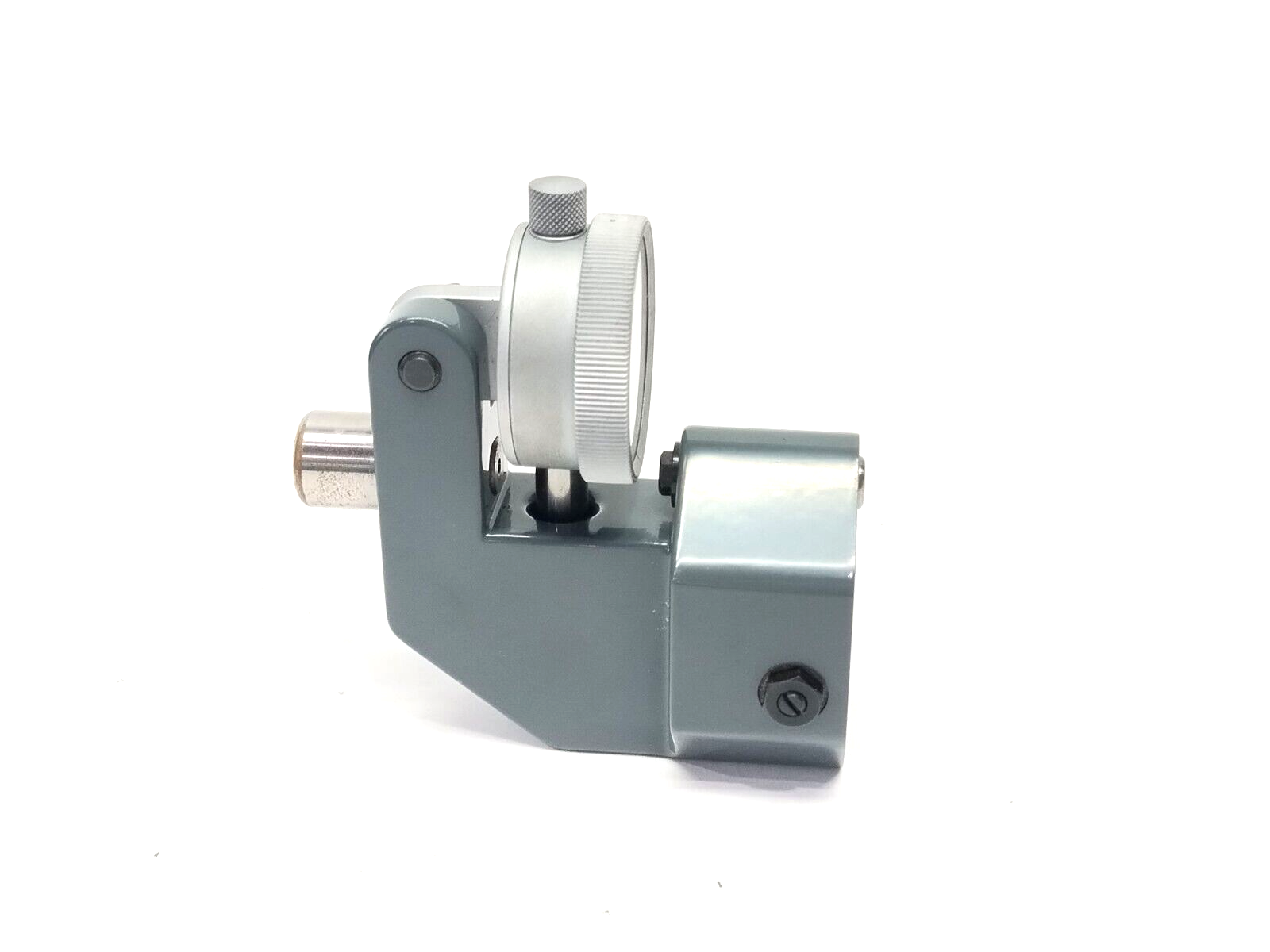 SIP Societe Genevoise PI-2 Jig Boring Head Attachment 2", No. 527 | eBay