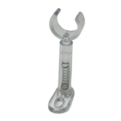 Neon Tube Support Clip for Dance Dance Revolution DDR Arcade Cabinet ...