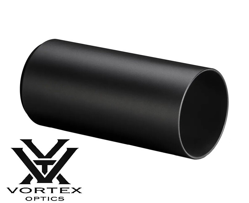 Vortex Diamondback Tactical Sunshade for 40mm 4 inch Sun Shade DBK-SS4 ...