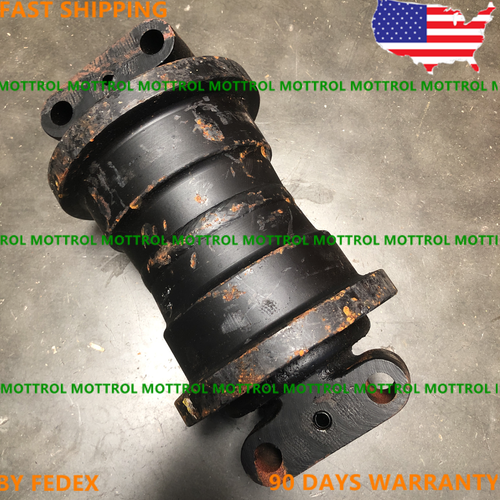 151-9747 1519747 TRACK ROLLER FITS FOR Caterpillar E312 E311 E120B ...