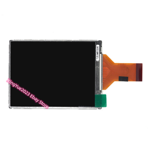 LCD Display Screen for Nikon S500 Olympus FE250 SP550 Digital Camera | eBay