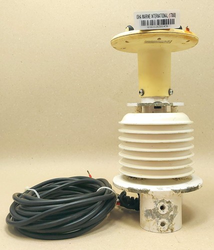 Gill Instruments Ltd. 09470041 Windsonic Wind Speed and Direction ...