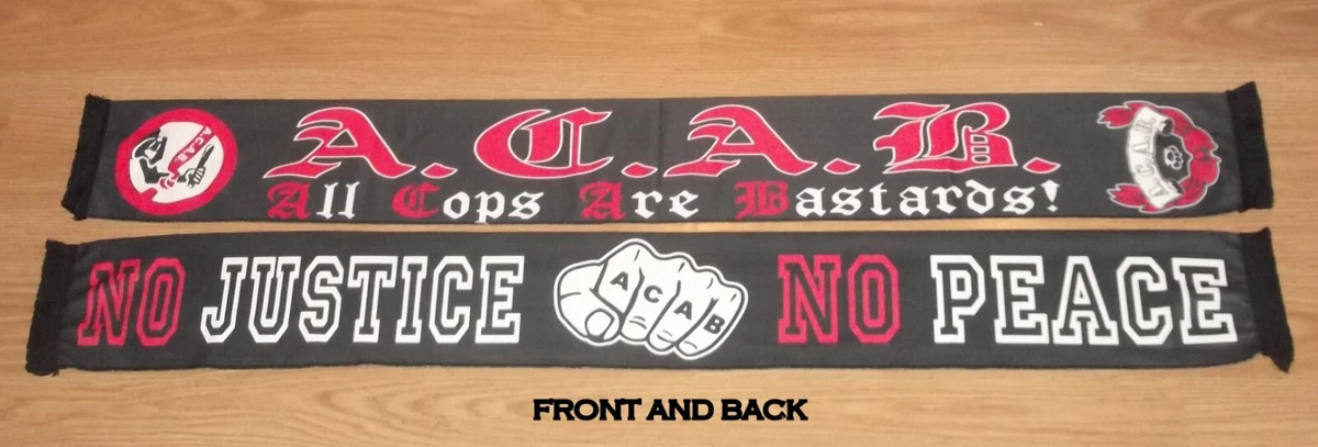 Acab Ultras