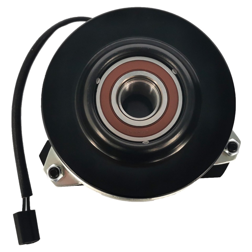 Electric PTO Clutch for LX188 Export John Deere AM122969 AM100979 ...