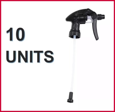 10 x Canyon Trigger Spray Head 9.25" - 10-CANYONSH | eBay UK
