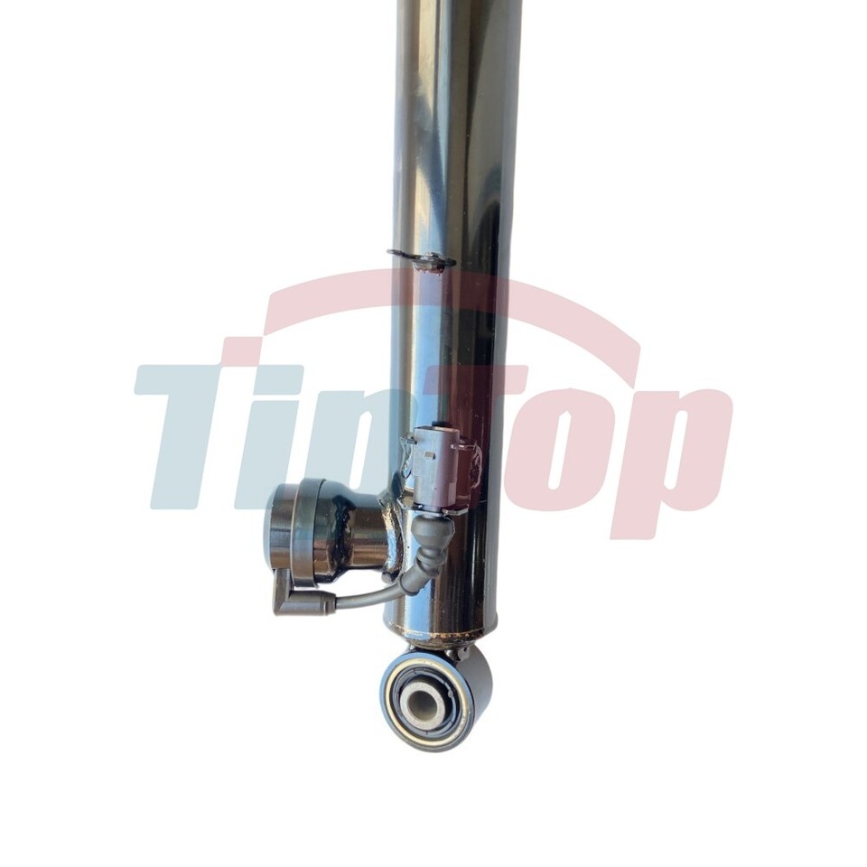 Rear Left Shock Absorber Strut Electric Sensor Fit Audi Q5 SQ5 3.2 FSI ...