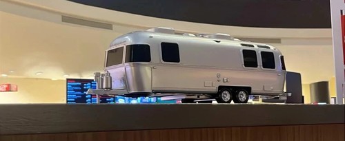 The Accountant 2 Movie Airstream RV Popcorn Bucket - AMC Exclusive ...