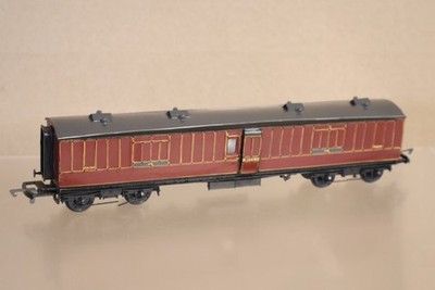 RATIO KIT BUILT LMS FULL BRAKE BRAKE COACH 2357 om | eBay UK