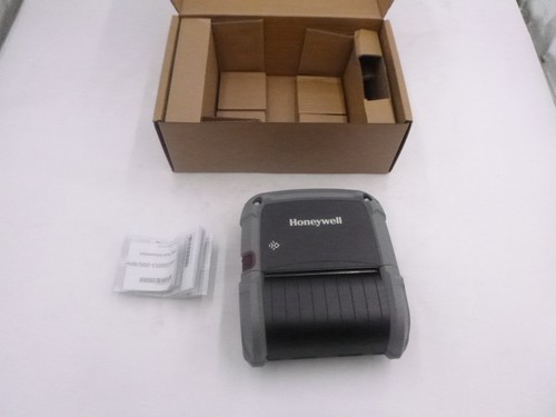 Honeywell RP4B Thermal Label Printer Edge NO BATT RP4F0000B12 for sale ...