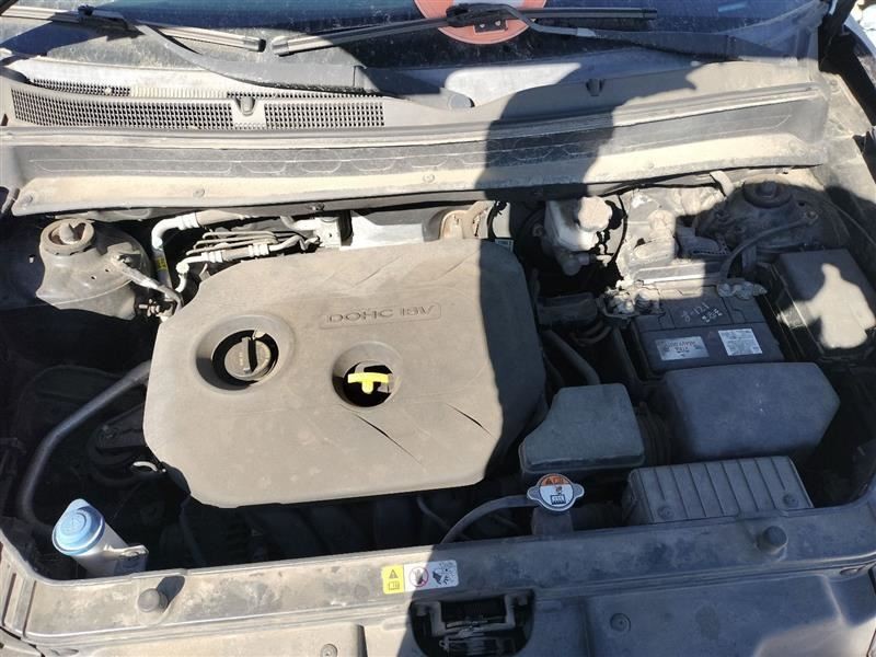 2012-2013 Kia Soul Radiator 253103X101 OEM. | eBay