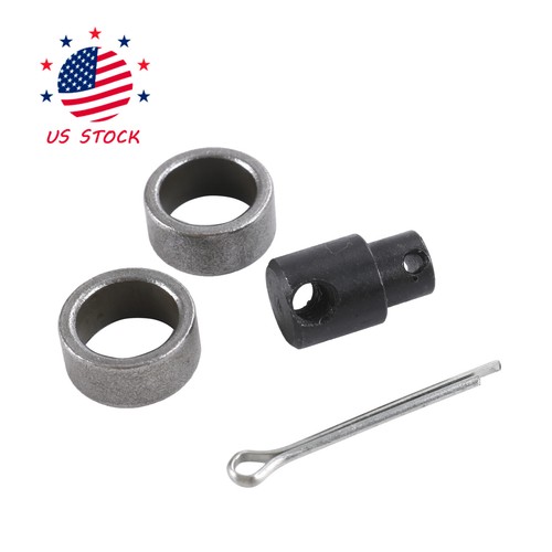 Bracket & Lever Kit Replace 35498 For Turbo 350 400 250 2004R & 700-R4 ...