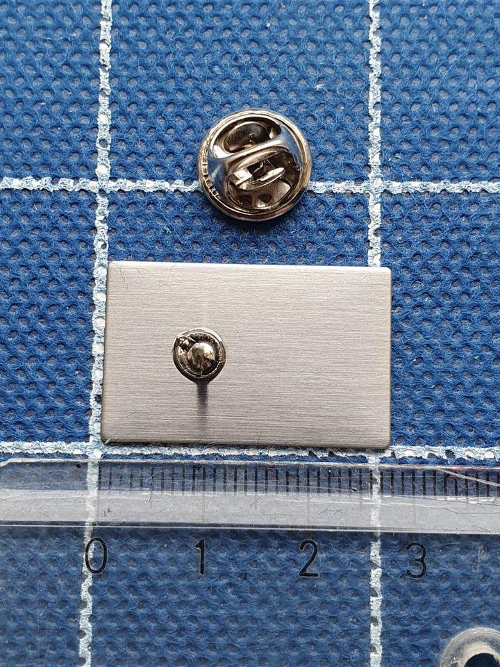 Pin badge NOC Switzerland Swiss National Olympic committee Olympics ...